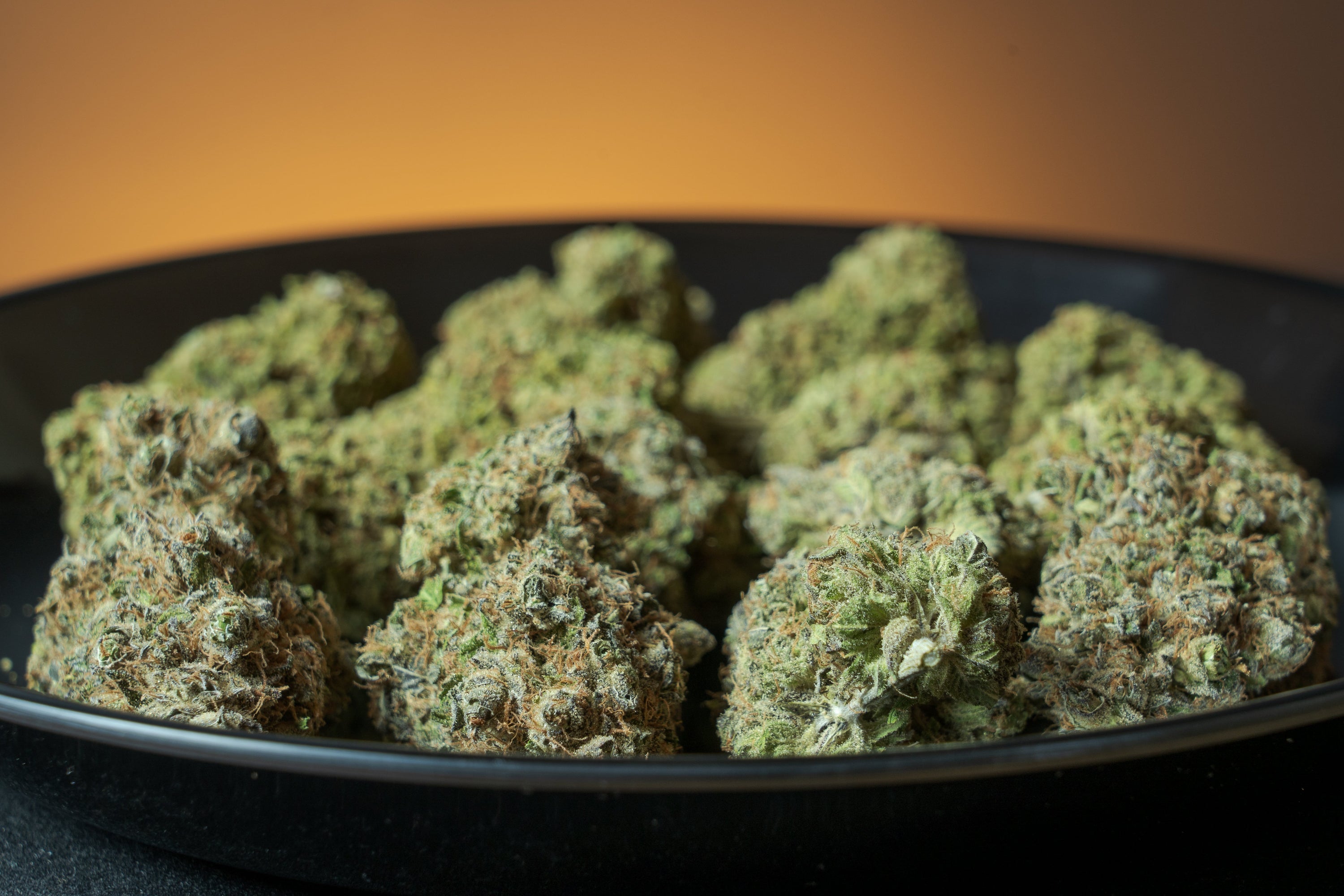Budget THCa Flower | Nova Hemp